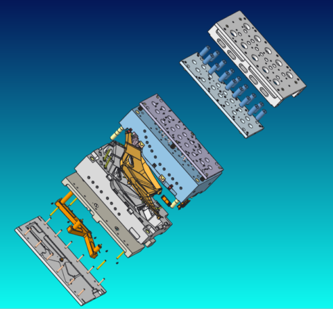 Engineering | Design Plastics Inc.